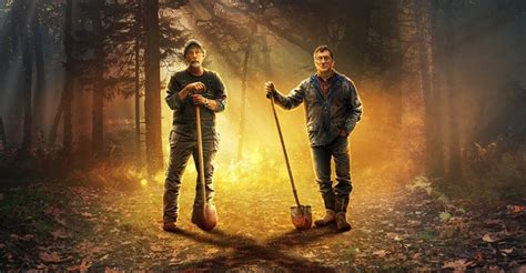 The Curse Of Oak Island Season 12 Episodes Streaming Online