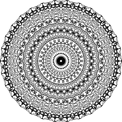 Premium Vector Modern Design Round Texture