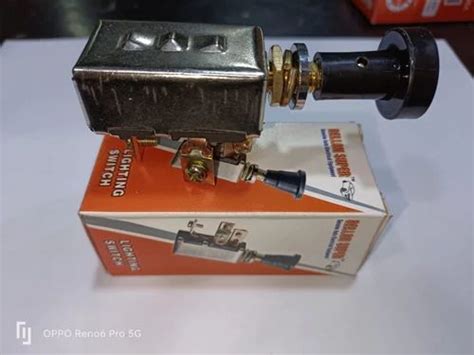 Automotive Headlight Switches At Rs 80 Piece Kalasipalayam