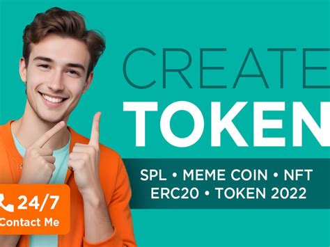Token Such As Spl Token Token 2022 Erc 20 And Etc On Solana And EVM