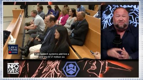 Alex Jones Seeks New Trial After Sandy Hook Verdict Of Almost 1