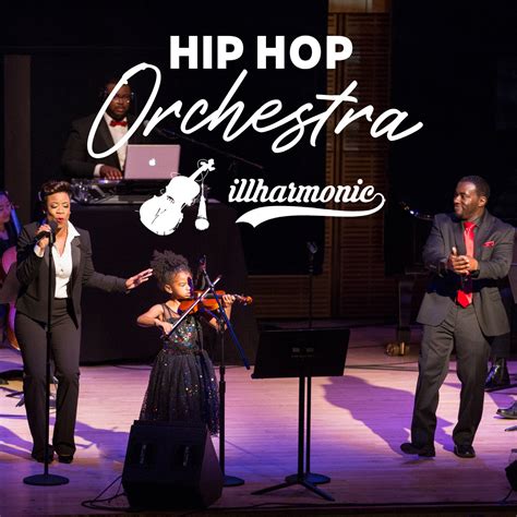 Hip Hop Orchestra Carolinatix