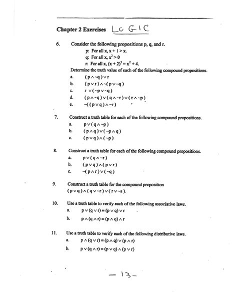 solved chapter 1 exercises sets list the members of the