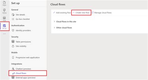 Using Javascript And Cloud Flows To Download Files From A Sharepoint Document Library In Power