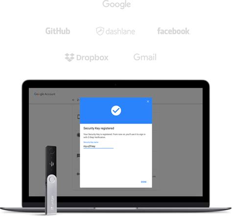 Fido U F Strengthen The Security Of Your Accounts With Enhanced Fa