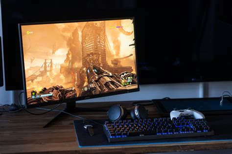 MSI Optix MAG273 teszt - a tökéletes igásló - MediaMarkt Magazin