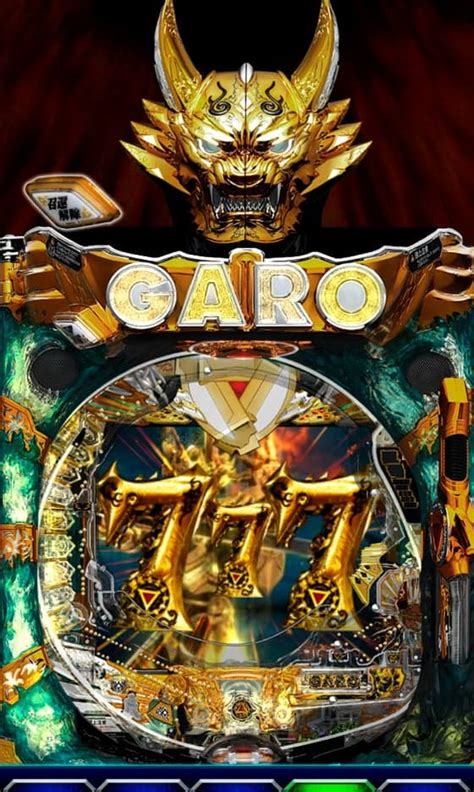 パチンコ牙狼シリーズヒストリー｜パチンコ牙狼総合サイト「パチンコ牙狼アーカイブ」
