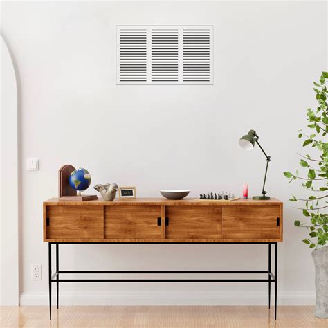 Air Return Vents Envisivent