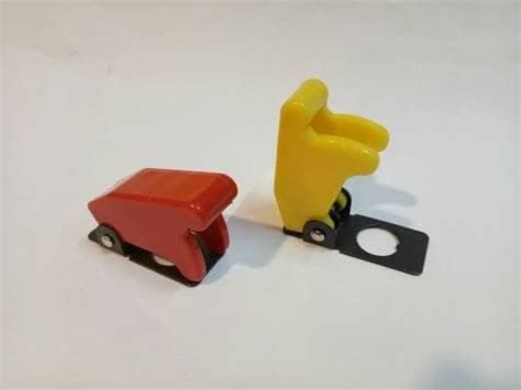 Jual Cover Toggle Switch Protector Switch Protektor Switch On Off