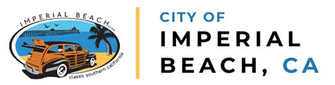Calendar • Imperial Beach Ca • Civicengage