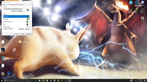 Mouse Cursor Tutorial YouTube