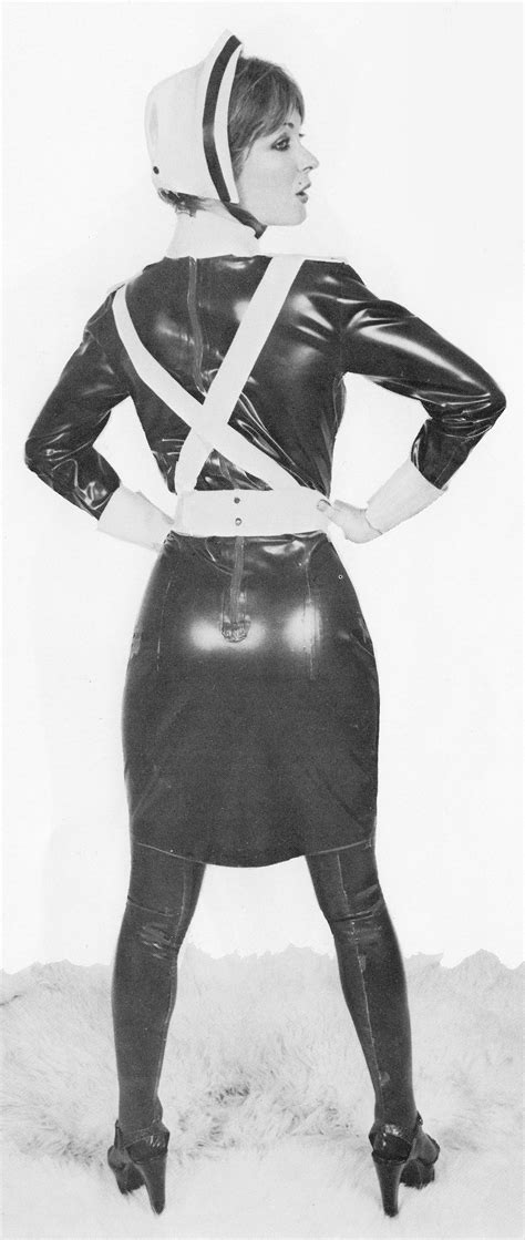 Latex Nurse Enema Telegraph