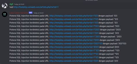 GitHub LazyCyberSec LazyBot Discord Bot For Pentester