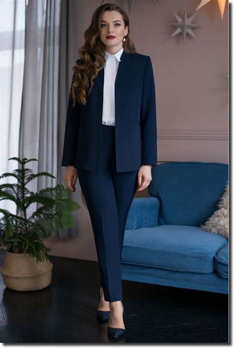 64 Great Women Suit Outfits Business Tips And Tricks You Have To See