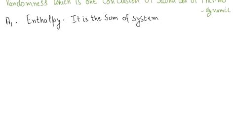 Solved Explain Thermodynamic Basis Of Dna Double Helix Formation Include Hydrophobic Effect