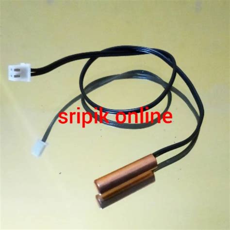Jual Termistor Sensor Suhu Ac Multi Singel Shopee Indonesia