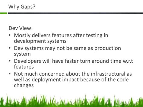 Introducing DevOps PPT