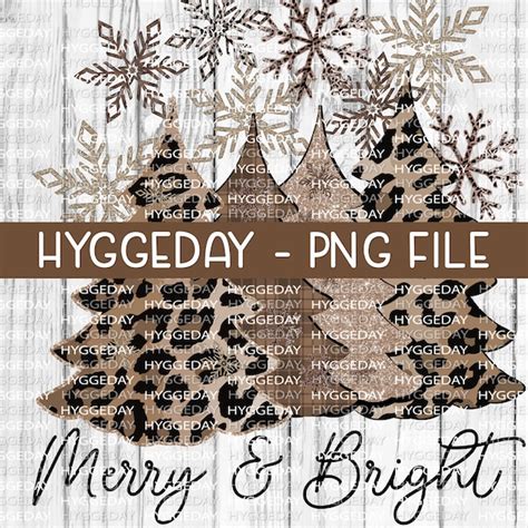 Merry Christmas Png Etsy