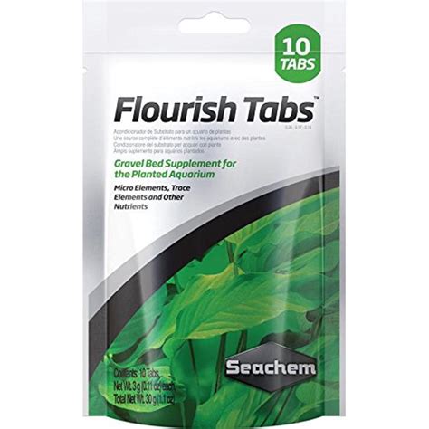 Api Root Tabs Vs Seachem Root Tabs Which Is Best