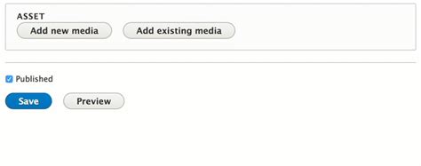 Manage Media Using Entity Browser And Entity Embed In Drupal 8 Webwash