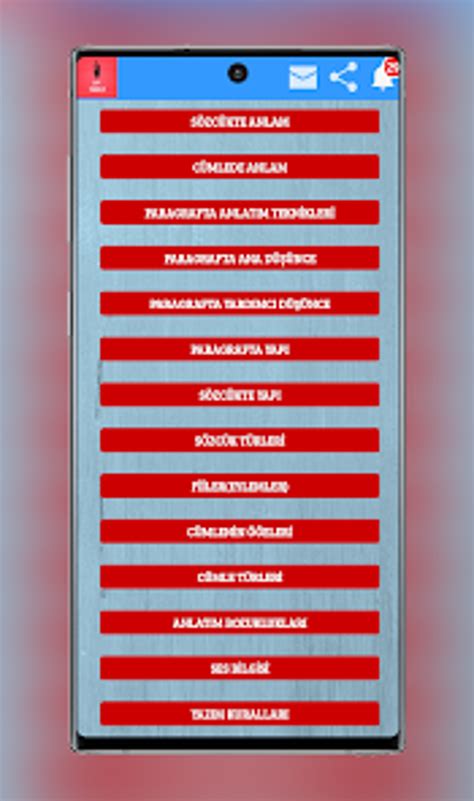 TYT Türkçe Soruları 2022 para Android Download