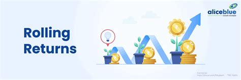 Rolling Returns What Is Rolling Return