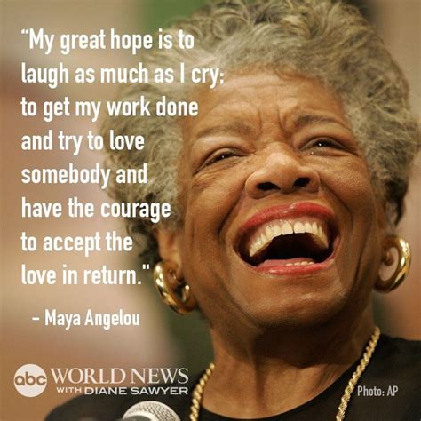 Our Favorite Maya Angelou Quotes That Still Inspire Us Today Artofit