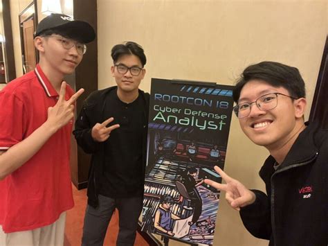 Viettel Cyber Security On Linkedin 🤟 Hello From The Viettel Cyber