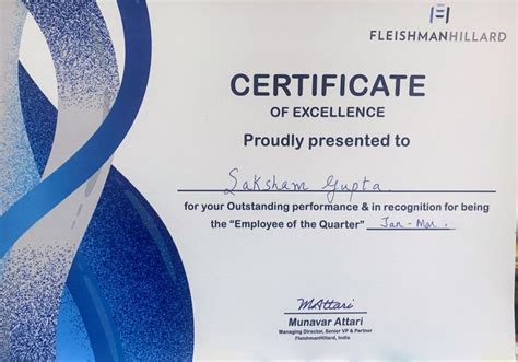 Saksham Gupta On Linkedin Employeeofthequarter 24 Comments