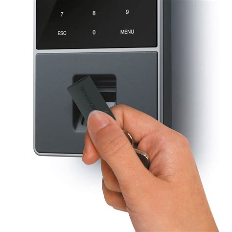 How Biometric Clocking Systems Enhance Security And Efficiency