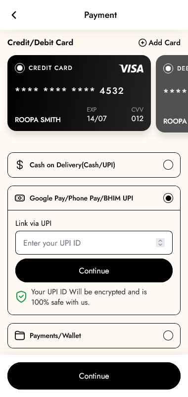 Pixio Ecommerce Fashion Mobile App Template Bootstrap Pwa
