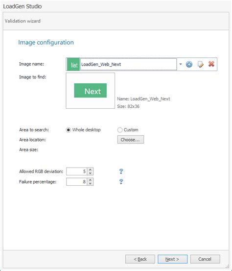 Loadgen 50 Will Bring You A New Product Loadgen Functional