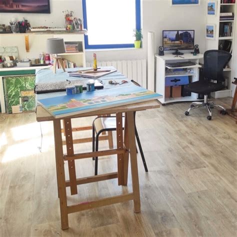 Olly Majdandzic 法国 当代画家艺术家 Artmajeur