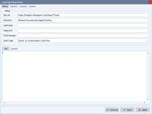 SharePoint OAuth 2 0 Authorization Code Flow