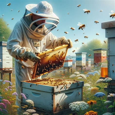 Beekeeper Seasonality Calendar Observation Hive Chart Templates Biotic Karma