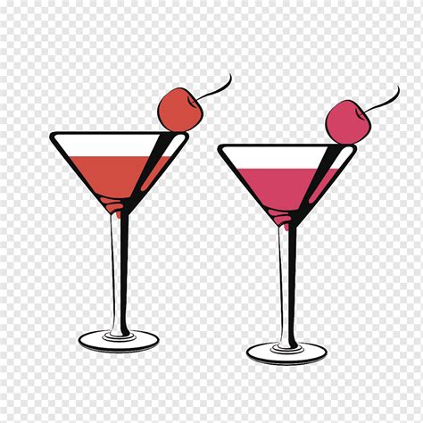 Jugo Pink Lady Wine Cocktail Cocktail Garnish Cosmopolitan Martini Champagne Glass