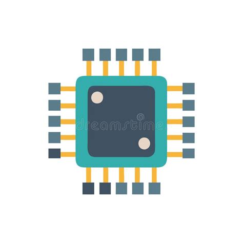 Innovative Uses Of Application Specific Integrated Circuits Stock
