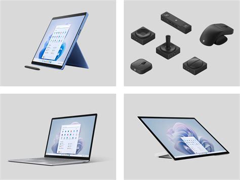 Heres Everything Microsoft Announced Today At The Surface Event