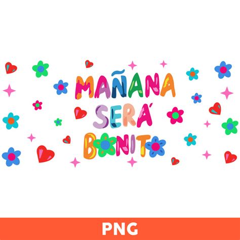 Manana Sera Bonito Funny Karol G Svg Graphic Design Files 59 Off