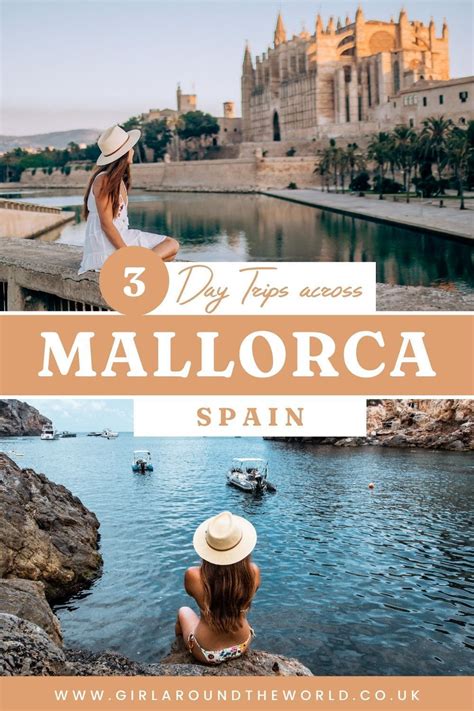 12 Most Beautiful Mallorca Resorts Cities And Villages Artofit