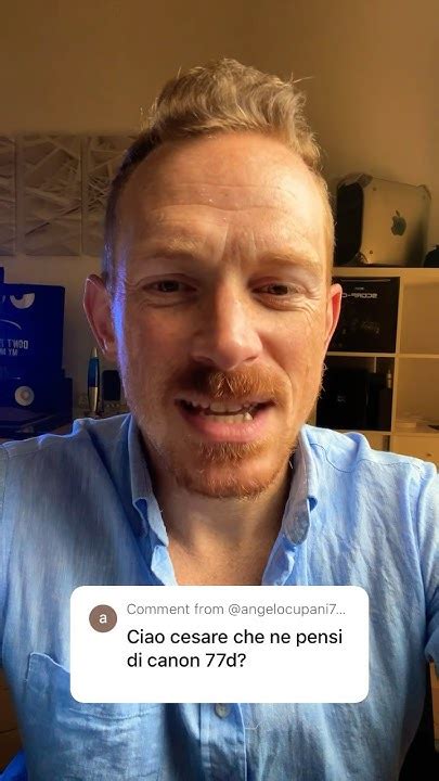 Canon 77d Nel 2024 Shorts Youtube