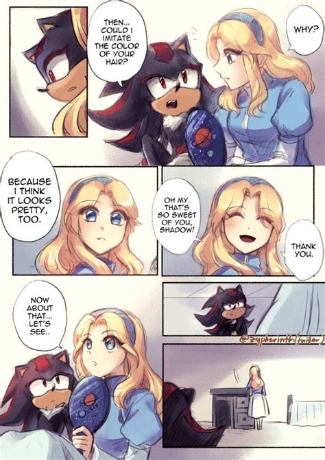 Pin By Conner Mckinzie On Shadow The Hedgehog Shadow And Maria Shadow The Hedgehog Sonic And