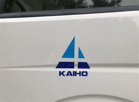 海邦病院 車両マーキング 沖縄 サイン 看板 有限会社オキミヤ