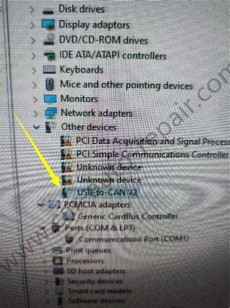 Mtu Usb To Can Diagnostic Adapter Driver Free Download Auto Repair