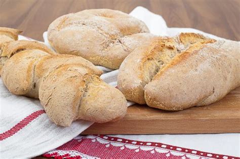 Френски селски хляб Vegan Bakery Bakery Bread Food