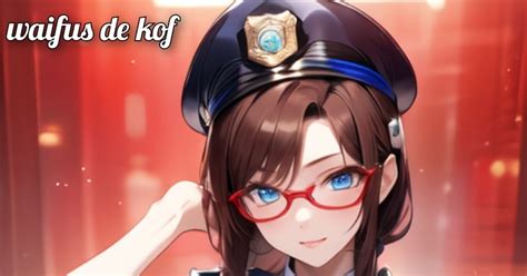 新世紀エヴァンゲリオン Mari Makinami Sexy Police Girl 92のイラスト Pixiv