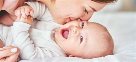 No Hay Nada Comparable A Ser Madre Por Primera Vez ¡es Mágico