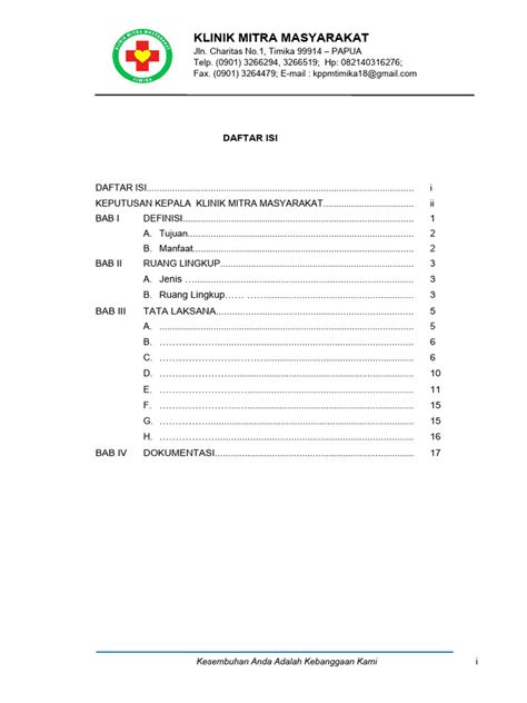 Format Panduan Kmm 2023 Pdf