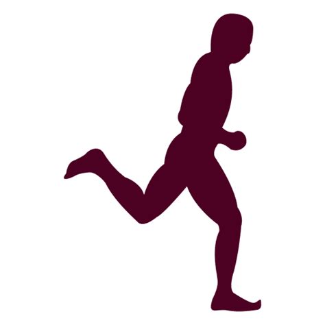 Man Running Sequence Png And Svg Design For T Shirts