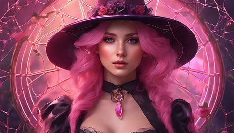 Download Mystic Ai Generated Woman Royalty Free Stock Illustration Image Pixabay